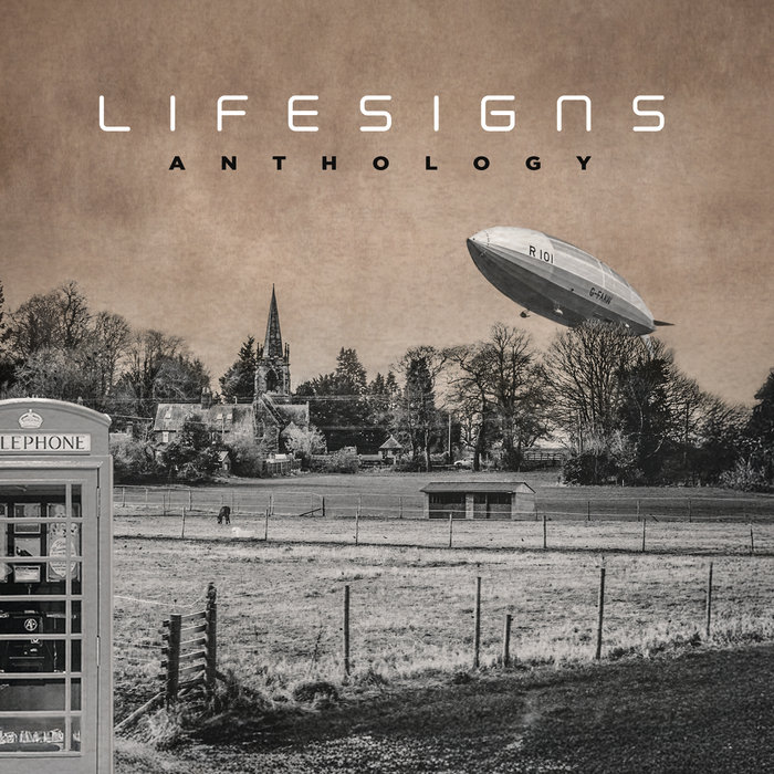 Anthology | Lifesigns