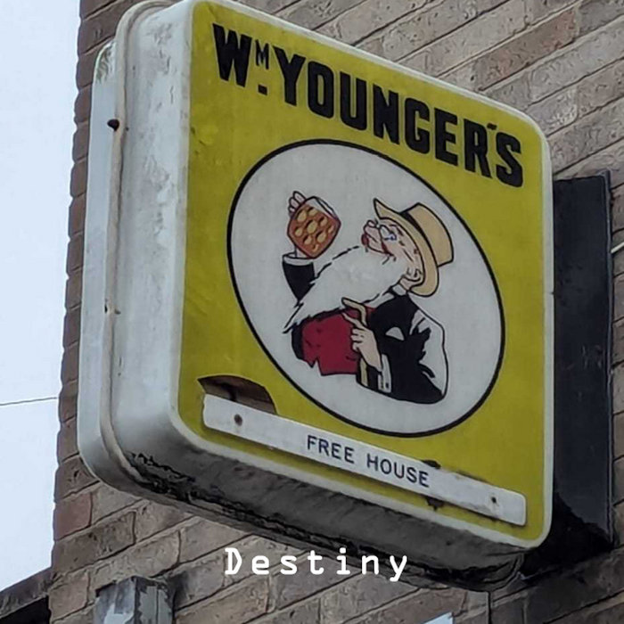 Destiny | David Darlington