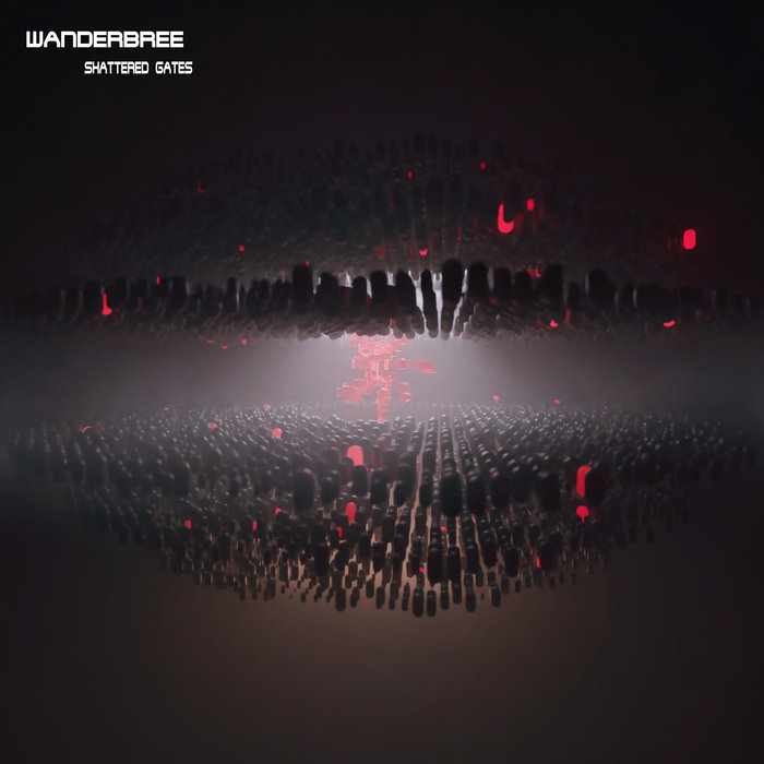 Shattered Gates | Wanderbree