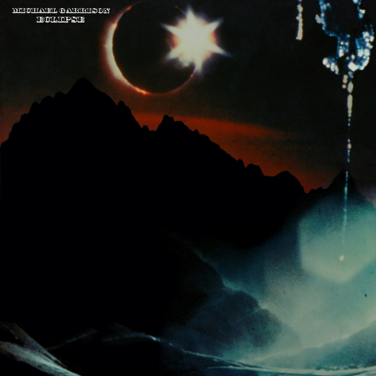 Eclipse | Michael Garrison