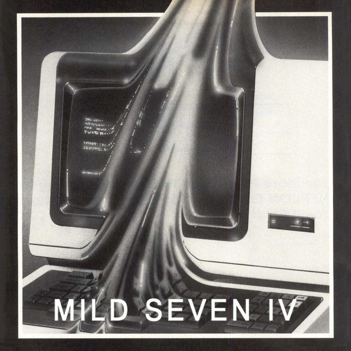 Mild Seven IV | Mild Seven | Cube Underlord