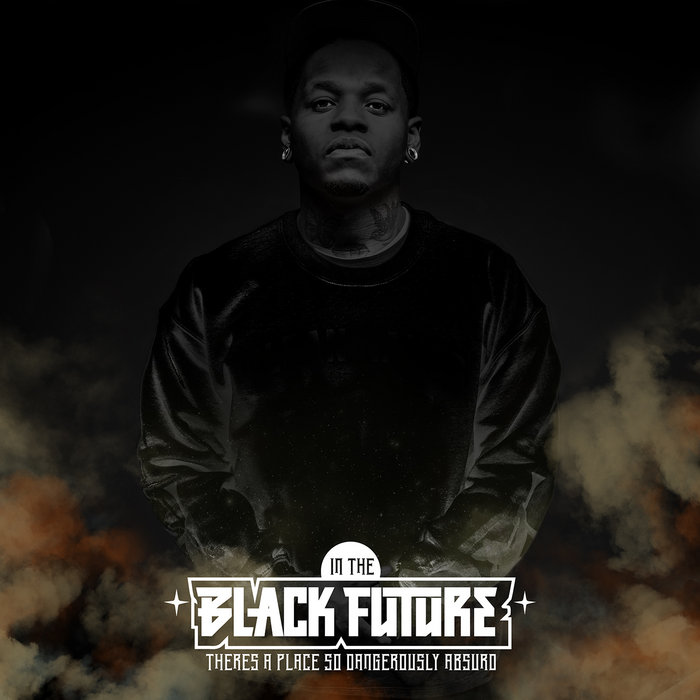 Black Future | Jabee