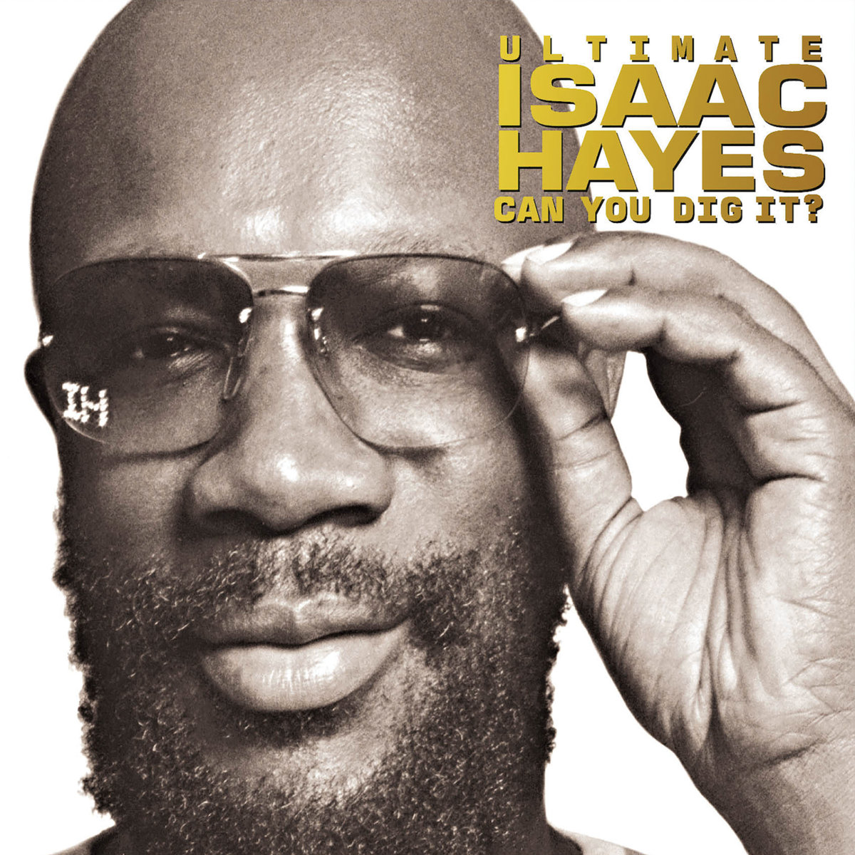 Ultimate Isaac Hayes: Can You Dig It? | Isaac Hayes
