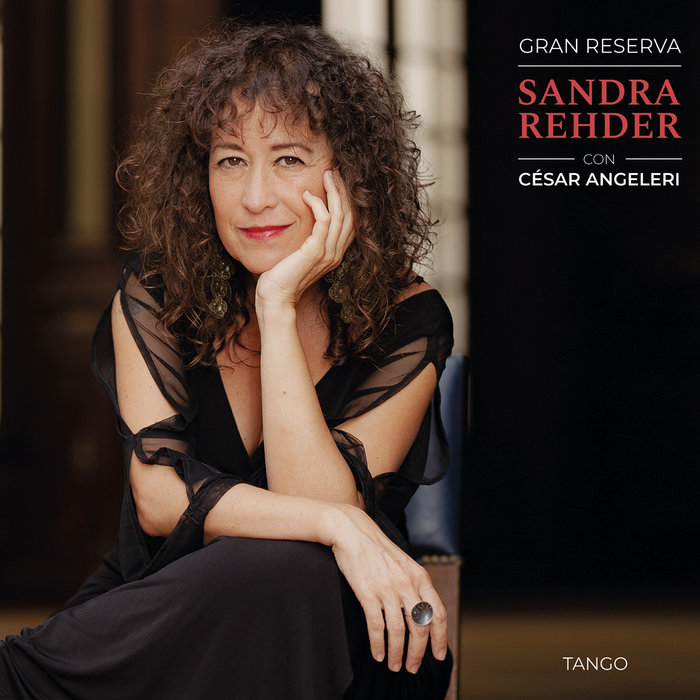 Gran Reserva | Sandra Rehder