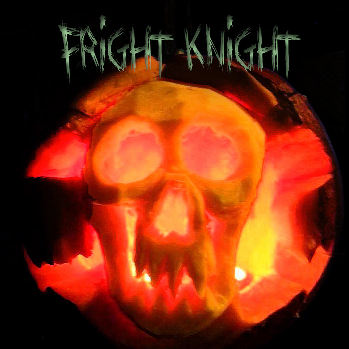 Fright Knight | Fright Knight | Nazgal Dracul