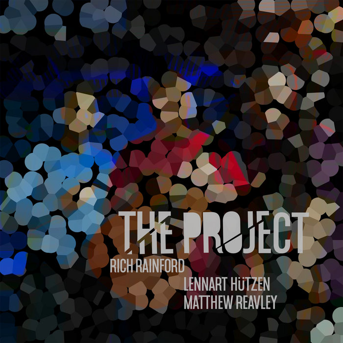 The Project | Rich Rainford