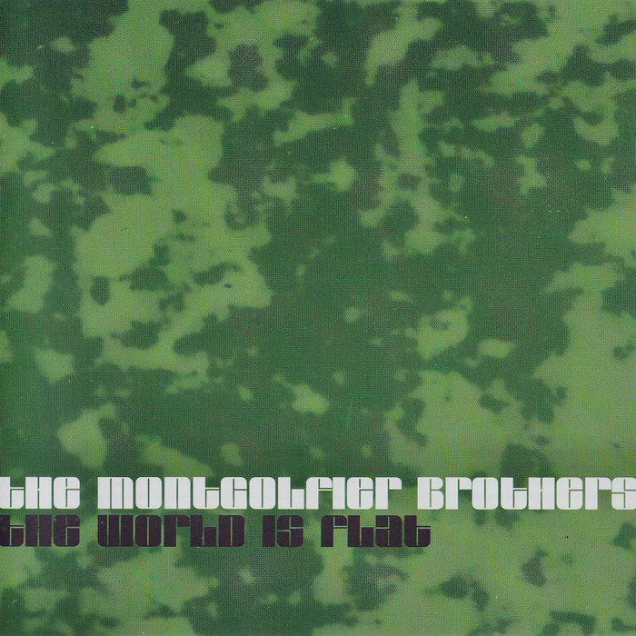 The World Is Flat | The Montgolfier Brothers | GNAC, Vetchinsky ...