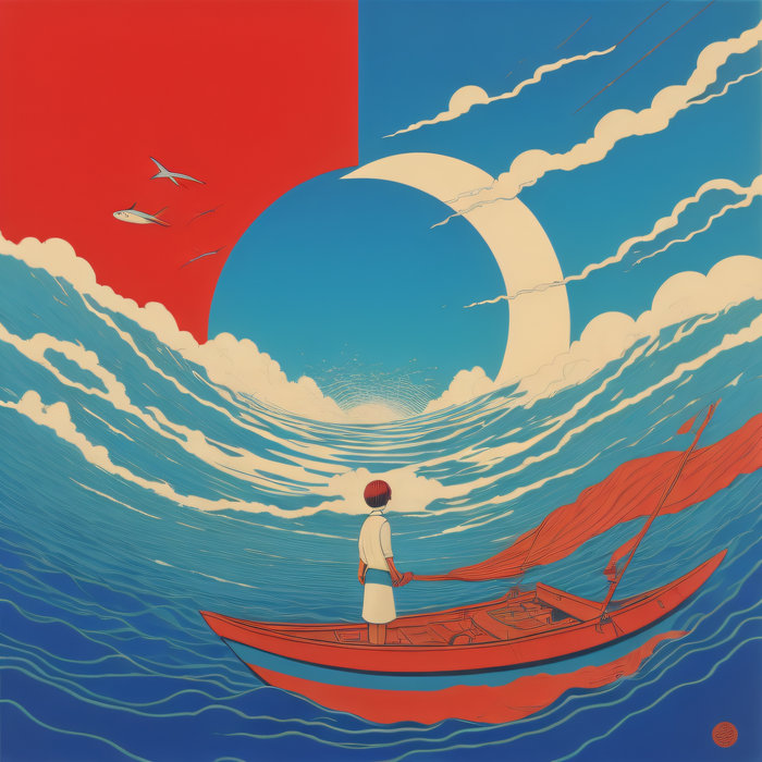 The Tale | Sonic Limbo