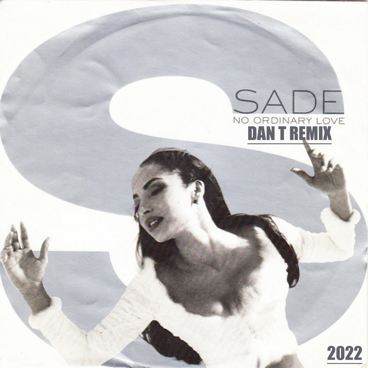 Sade - No Ordinary Love (DAN T Remix) | DAN T