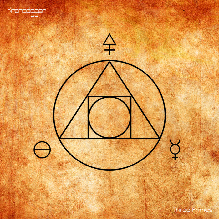 Three Primes | Kronodigger