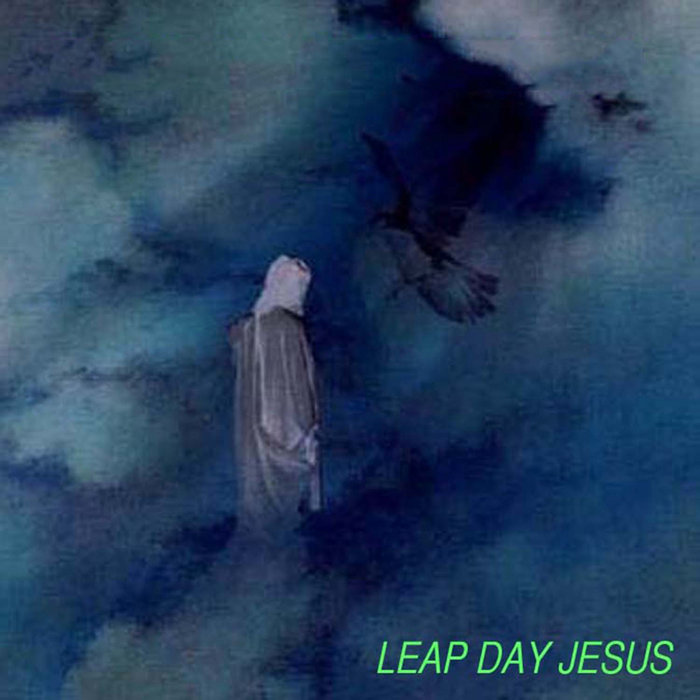 Leap Day Jesus | The Pizza Puppies