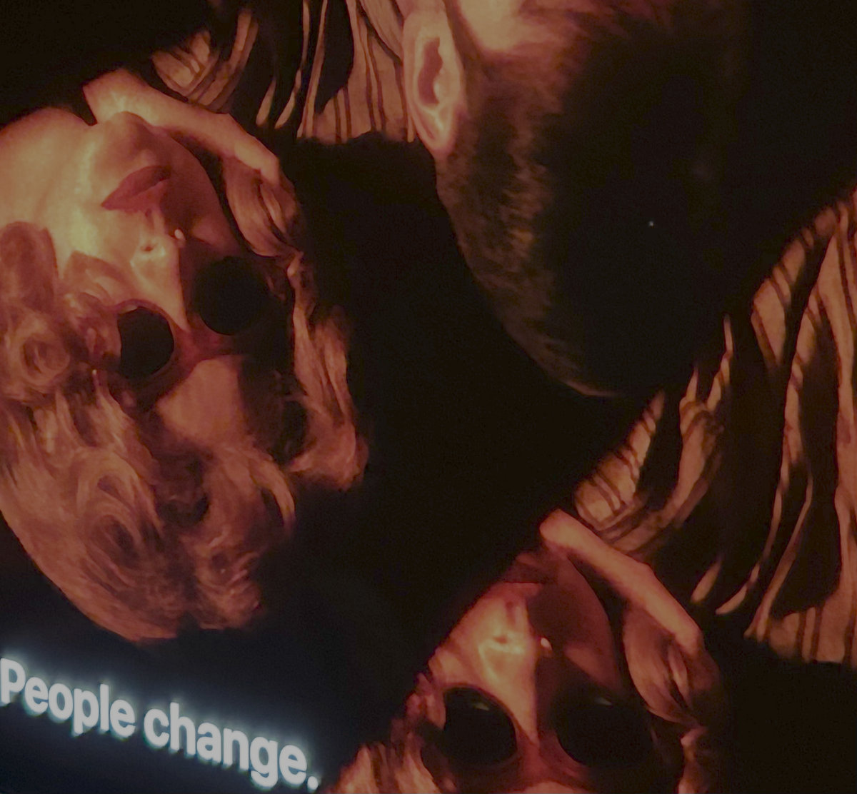 Ppl Change | GhostDog