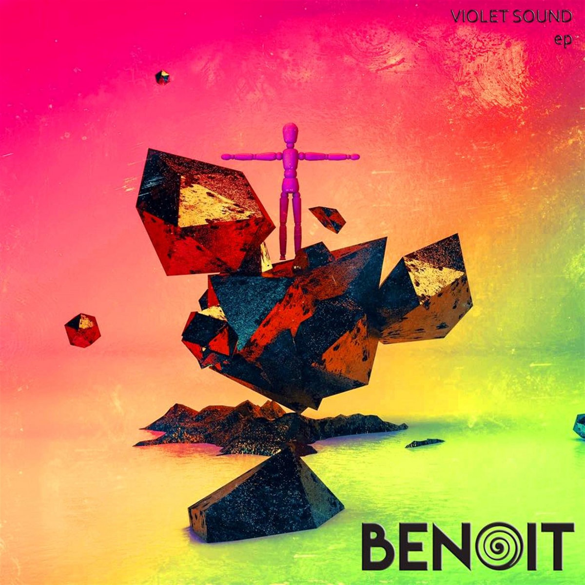 Violet Sound | Mersiv