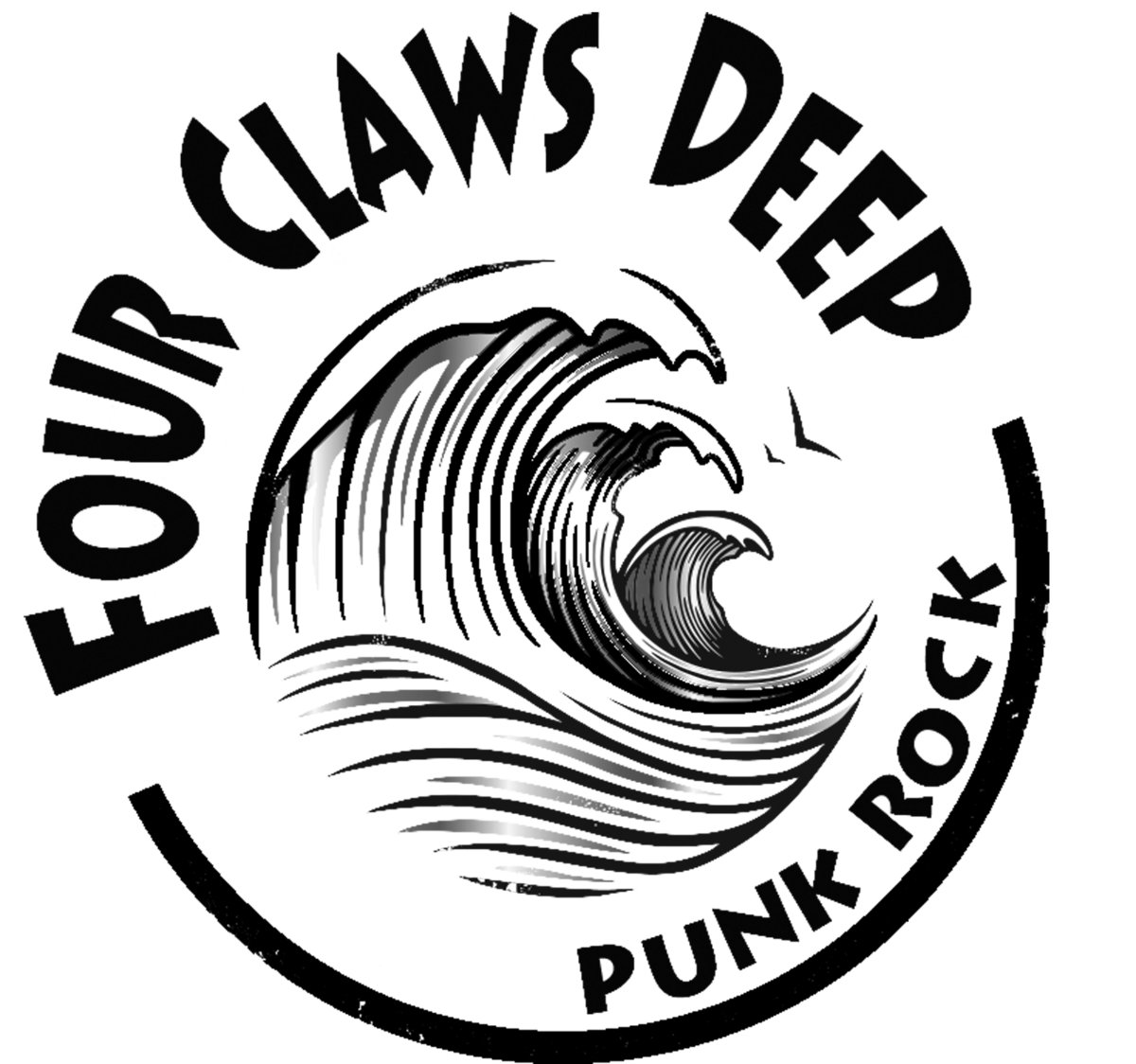 Four Claws Deep | Four Claws Deep