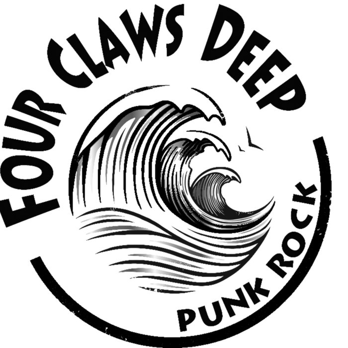 Four Claws Deep | Four Claws Deep