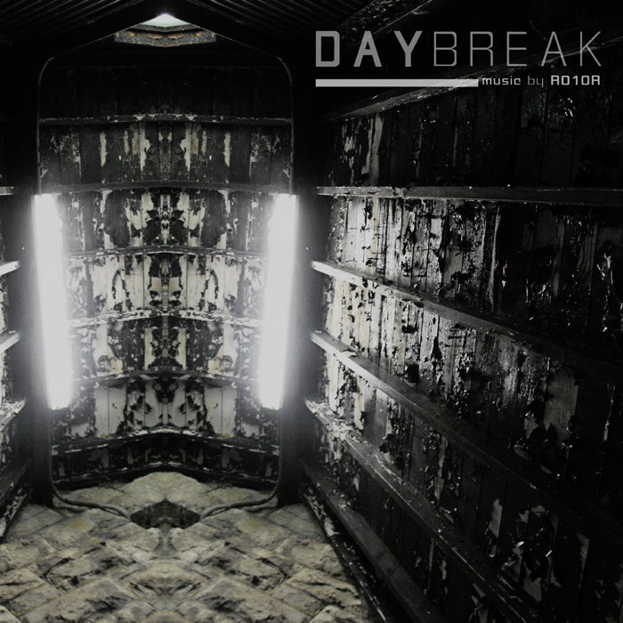 Daybreak | R010R | Basic Unit Productions