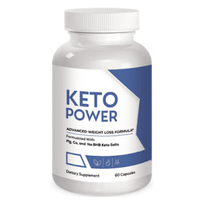 Keto Power Capsules France Offre spéciale se terminant bientôt ...