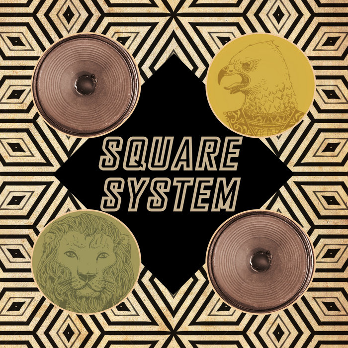 SQUARE SYSTEM | SQUARE SYSTEM