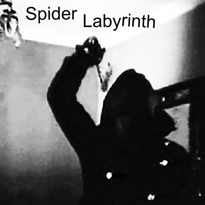 Spider Labyrinth | Spider Labyrinth | Richard Ramirez