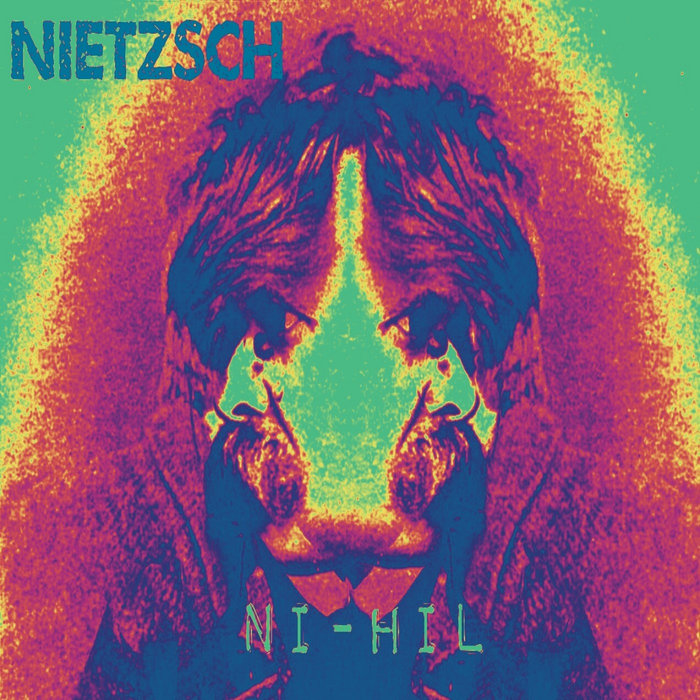 Ni-Hil | Nietzsch