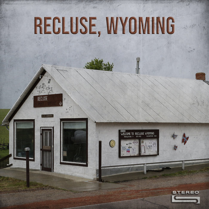 Recluse, WY (1919) | Jeremy Yaddaw