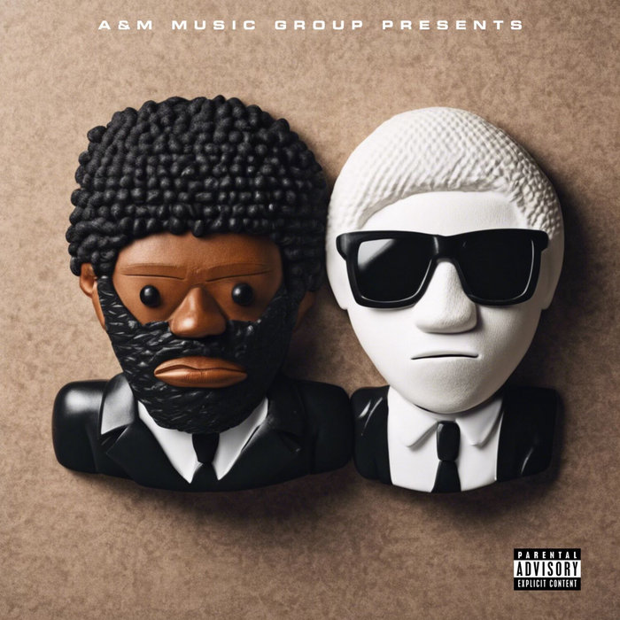 Respect (featuring Detin8) | Bullet Brak