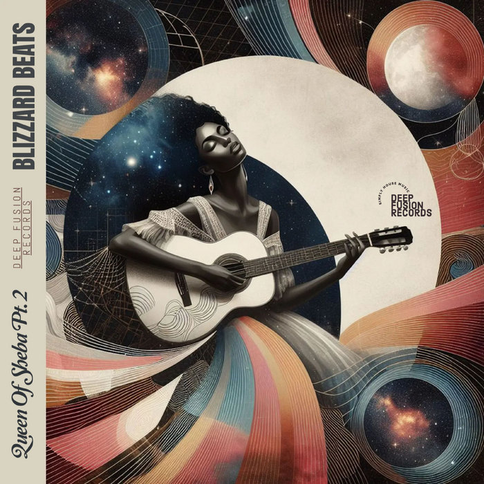 Queen of Sheba Part. 2 | Blizzard Beats | Deep Fusion Records