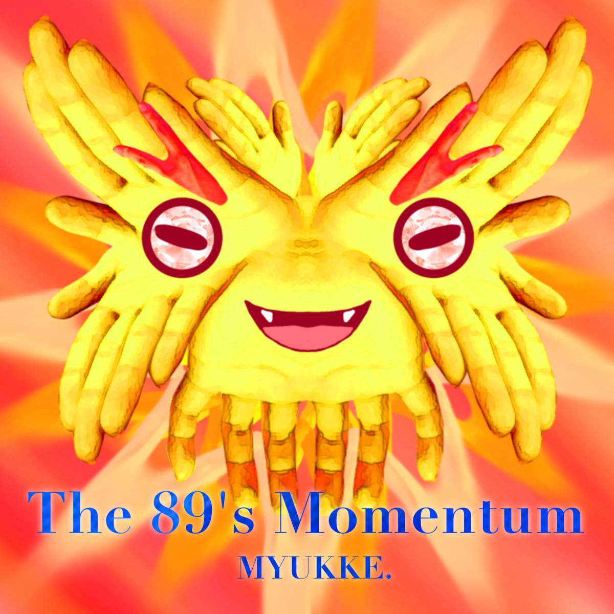 The 89's Momentum | MYUKKE.