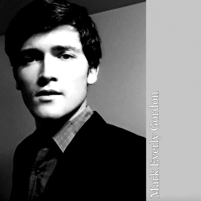 Mark Everly Gordon | Mark Everly Gordon