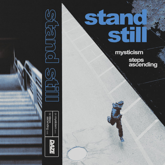 LP Promo | Stand Still