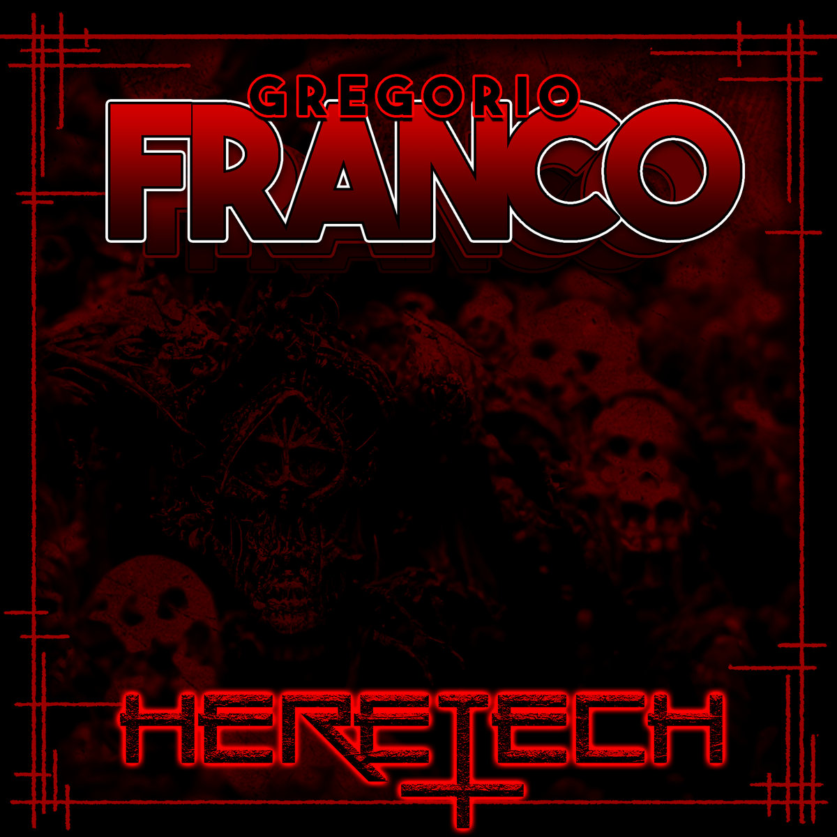 HERETECH | Gregorio Franco