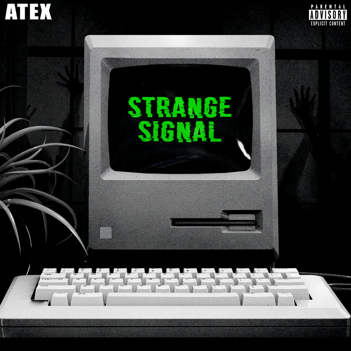 Strange Signal | Atex