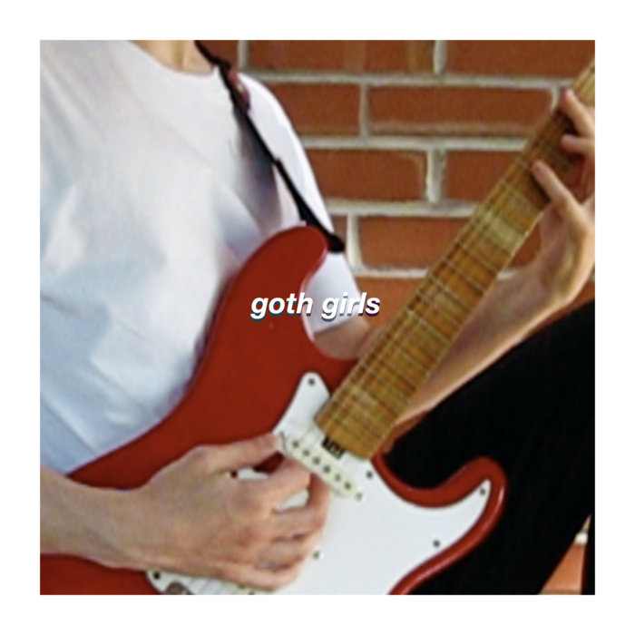 Goth Girls | pickle boi