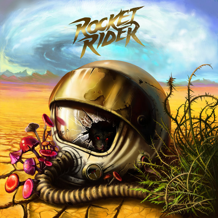 Rocket Rider | Rocket Rider