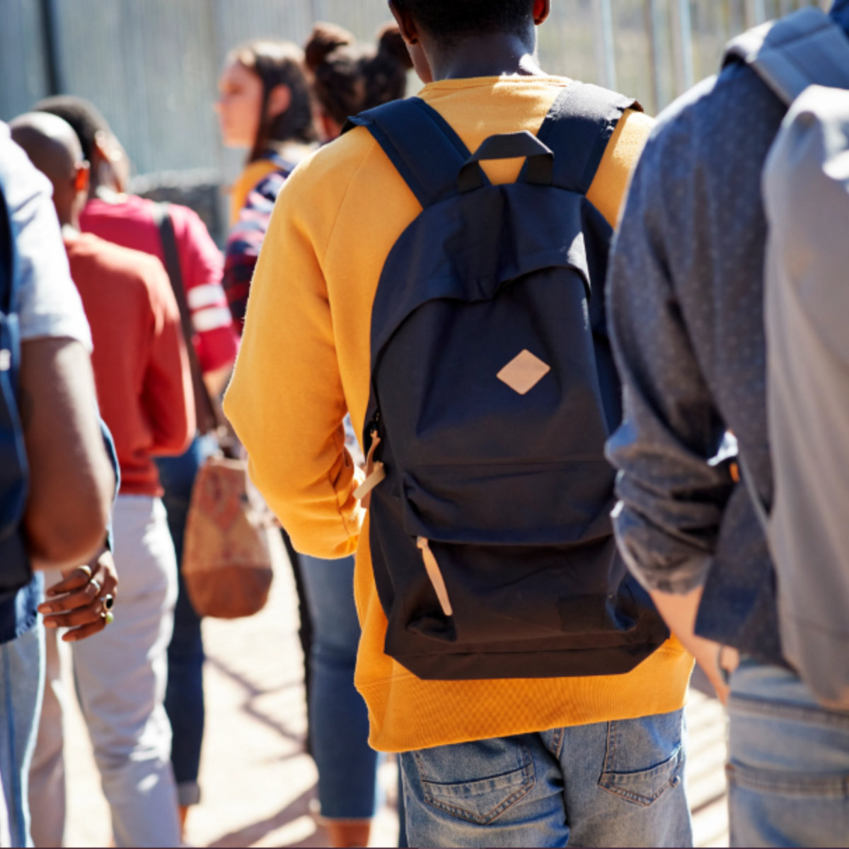 How to Choose a Backpack for College Students | Gary Barela