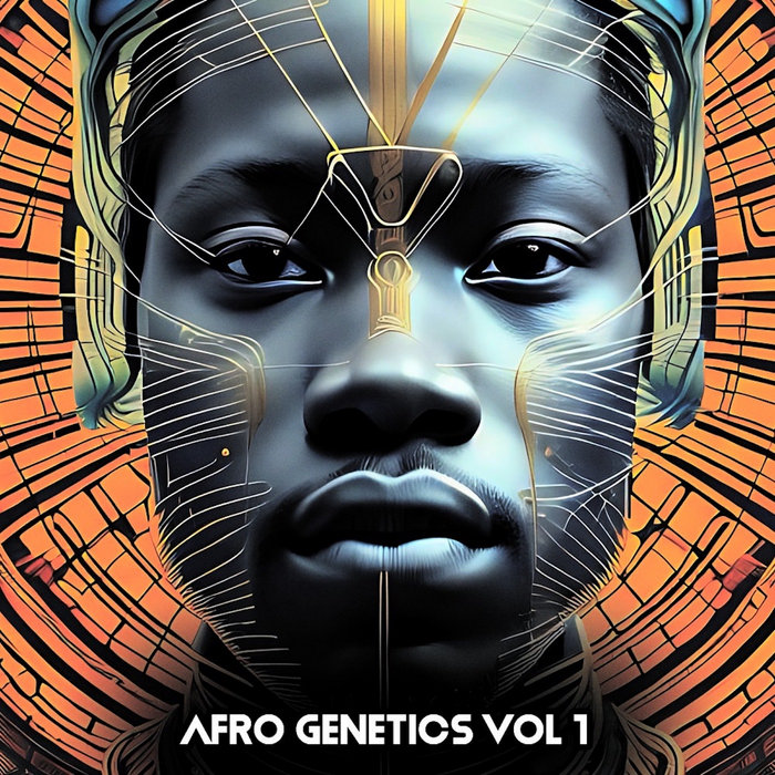 Afro Genetics VOL 1 | Various Artists | Oscar P