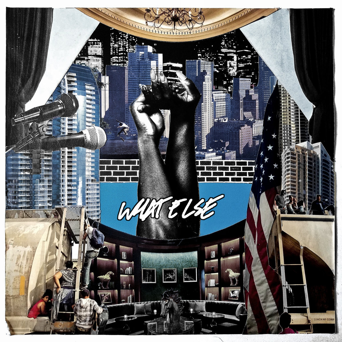 Benny Man (prod. Cool Yeah) | Benny