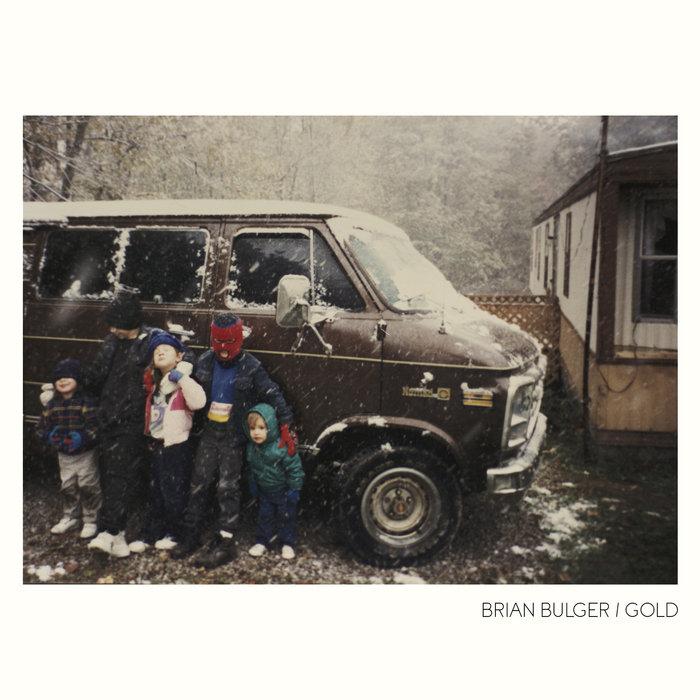 Gold | Brian Gerald Bulger