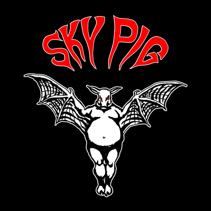 Three Way | Sky Pig