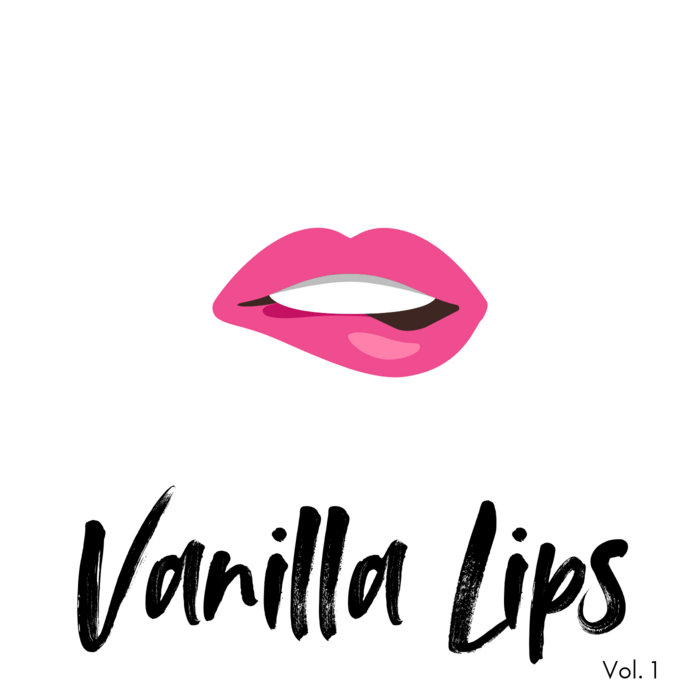 Vanilla Lips | Harvs Le Toad