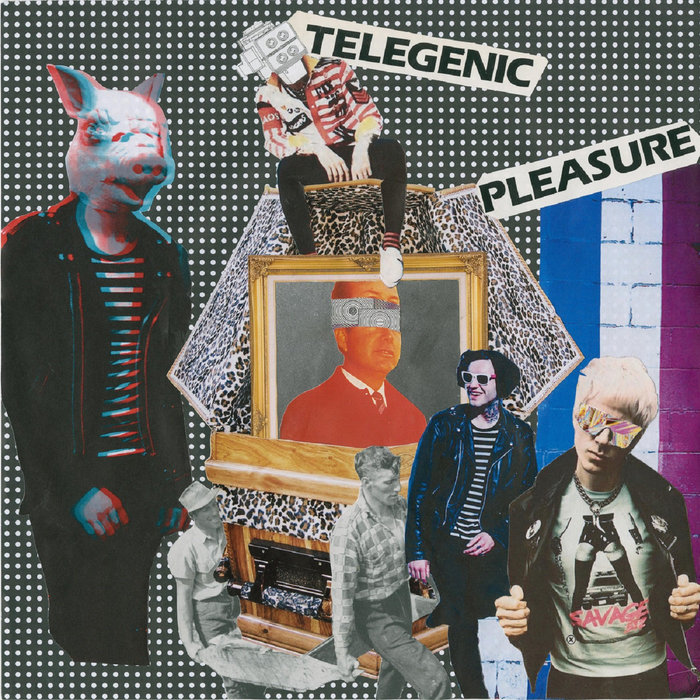 Telegenic Pleasure | Telegenic Pleasure | XTRO