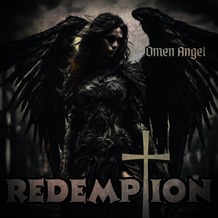 Redemption | Omen Angel