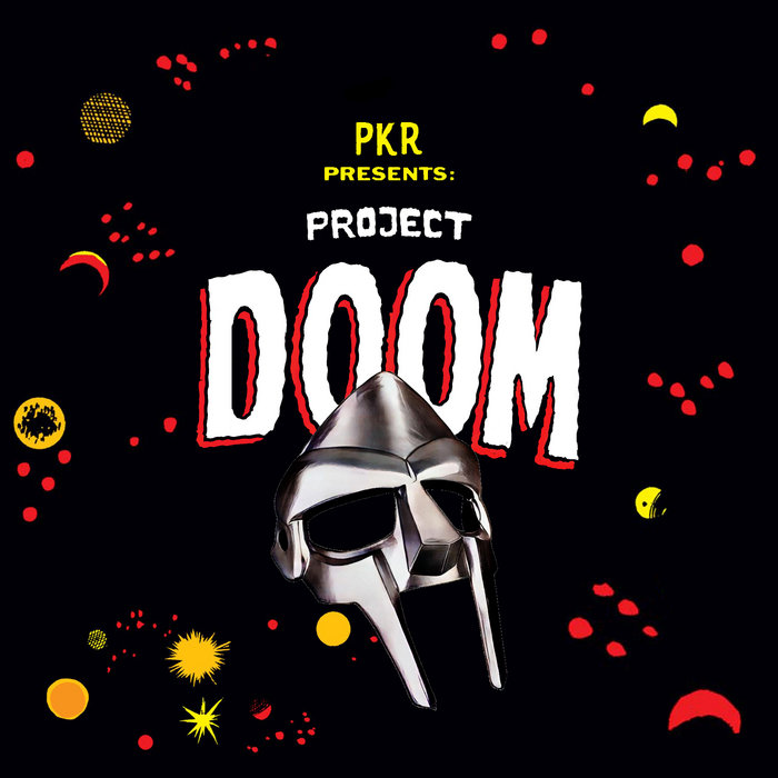Project DOOM | PKR