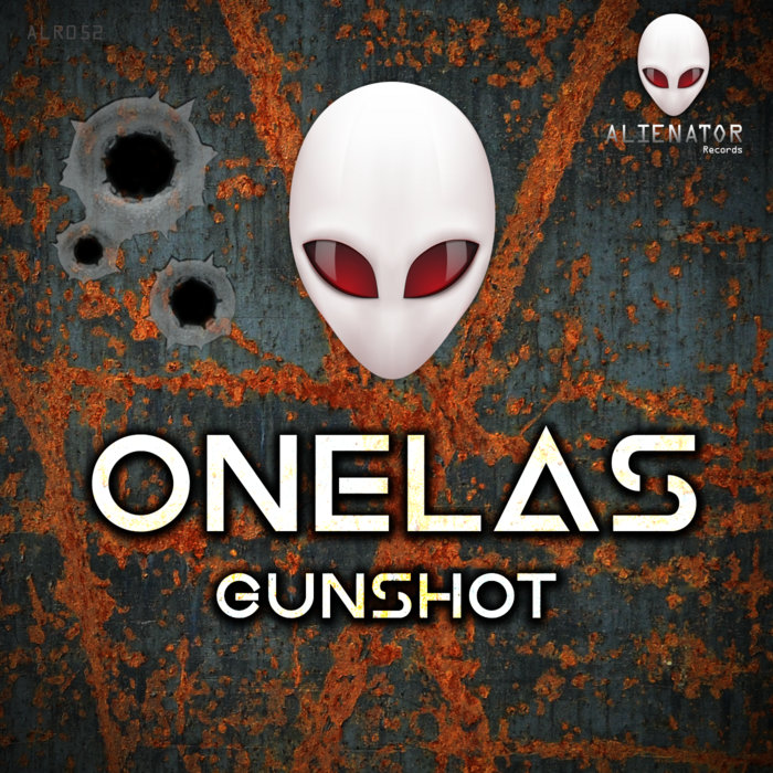 Gunshot | Alienator Records