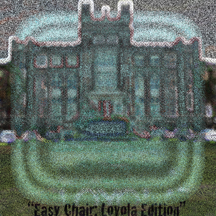 Loyola Edition | Chris Rehm