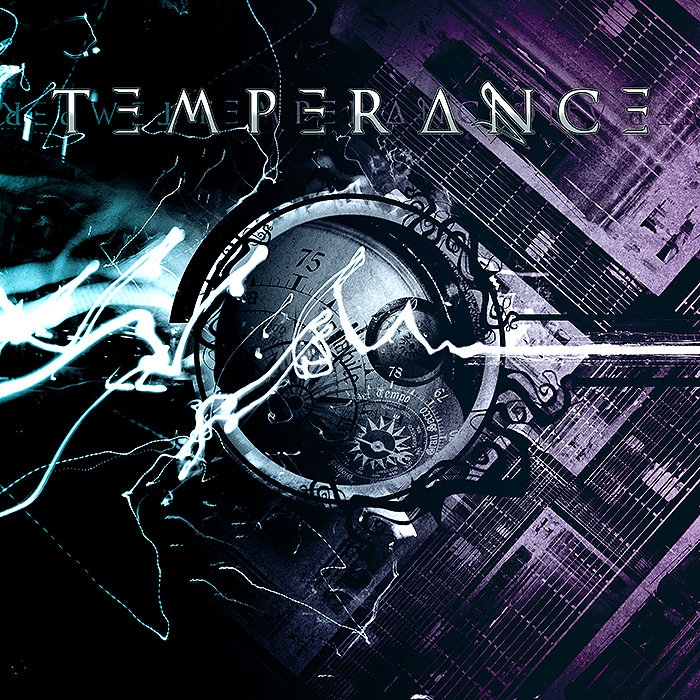 Temperance | Temperance | Scarlet Records