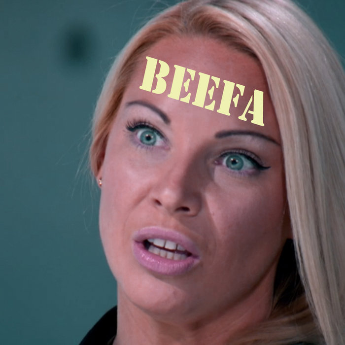 Sweet Beef [BEEF001] | Beeftek 6000 | Beefa Productionz