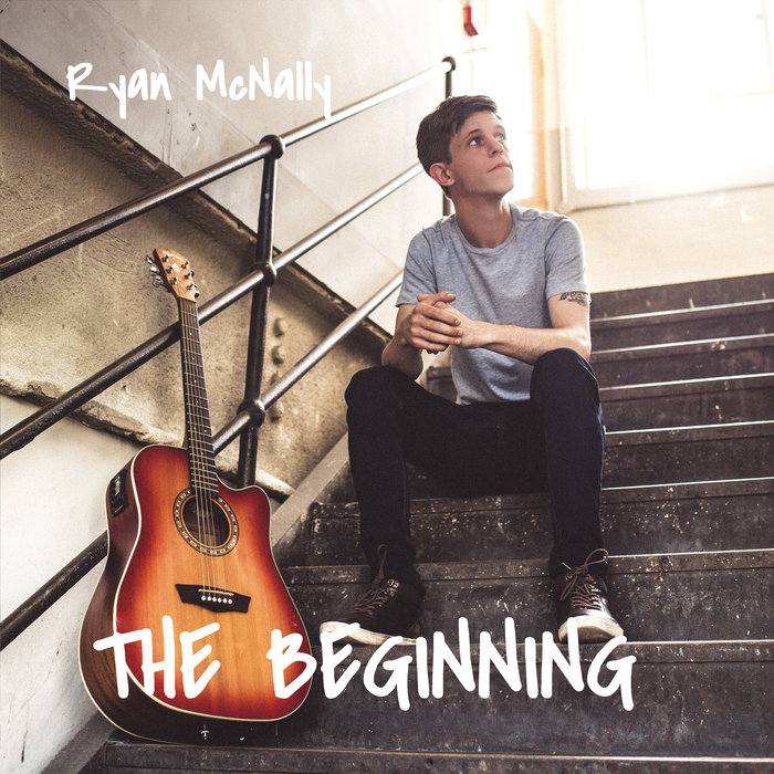 The Beginning | Ryan McNally
