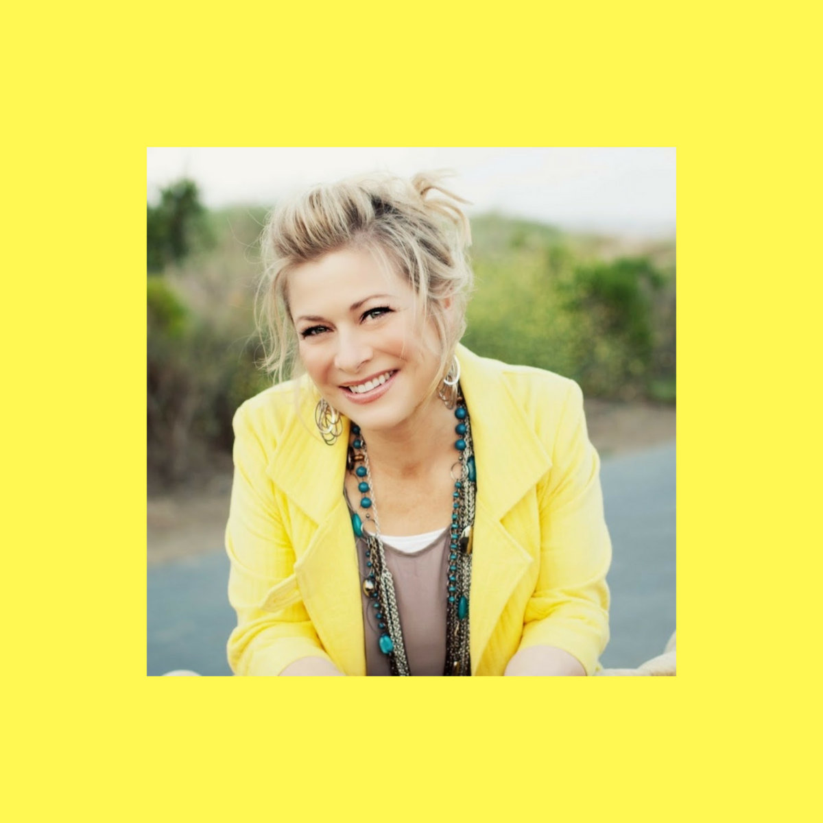 Interview with Nicole Johnson, author of Creating Calm in the Center of ...