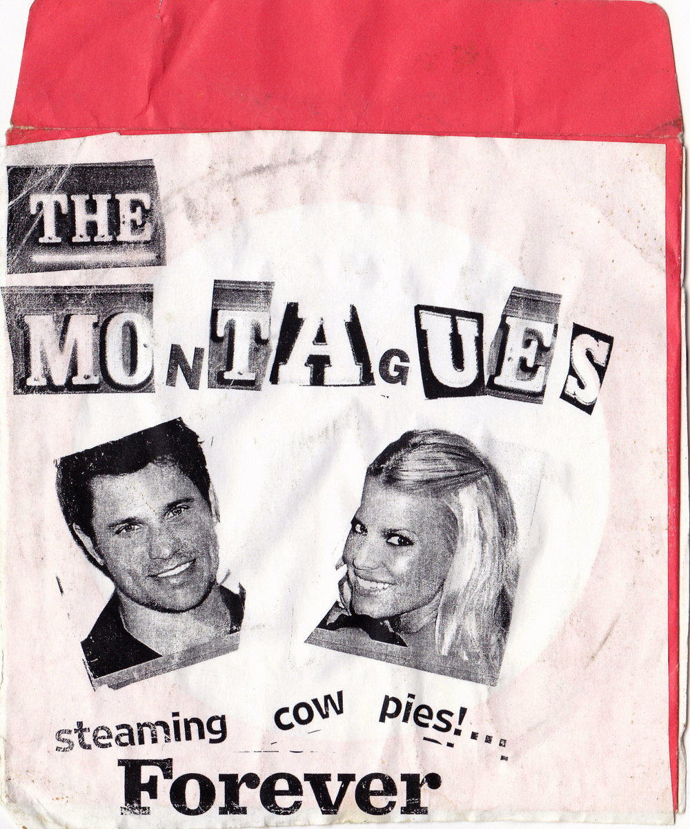 Steaming Cow pies!......Forever | Mu-Sic